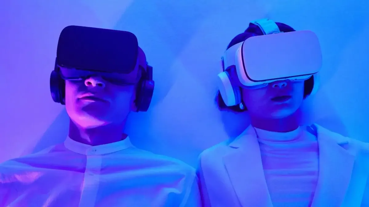 Music for VR: Opportunities and Challenges | Pibox Resources