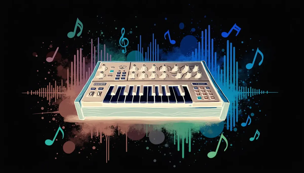 What Is 808 in Music? | Pibox Resources