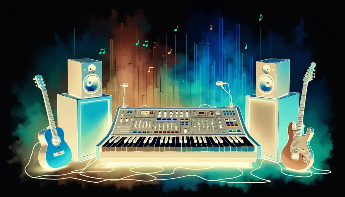 What Is a Demo in Music? | Pibox Resources