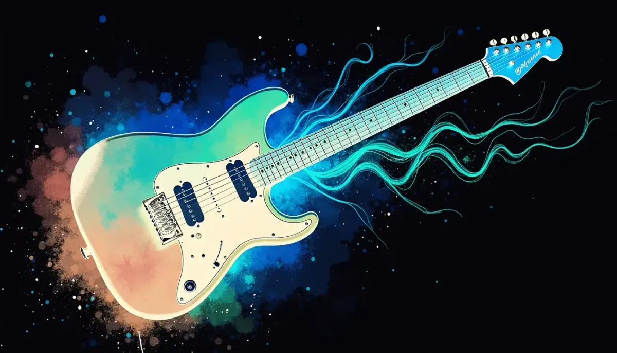 What Is Distortion in Music? | Pibox Resources