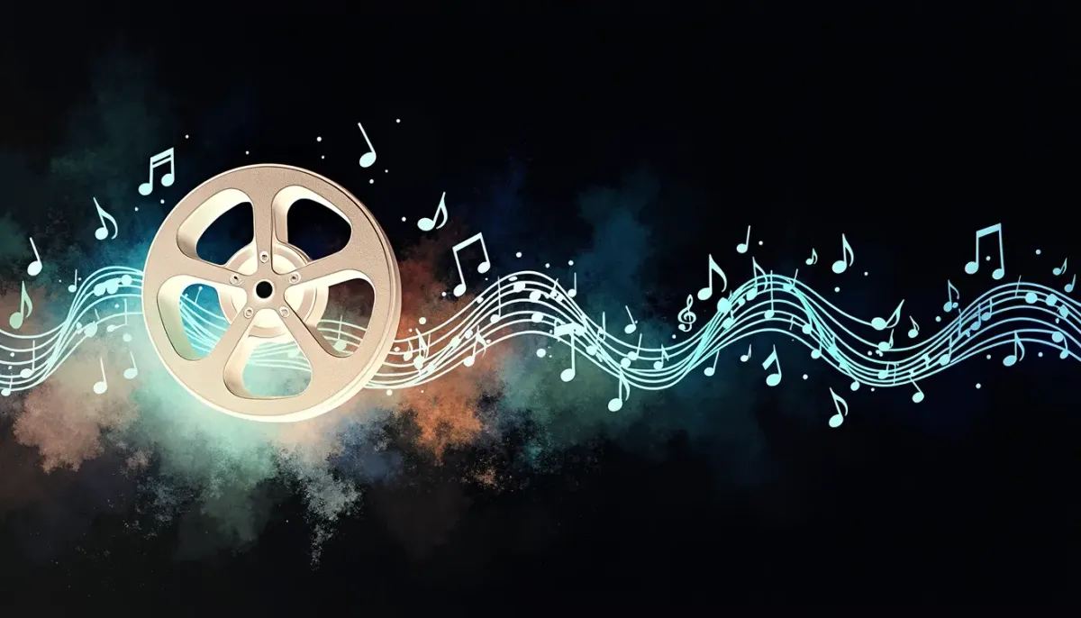 What Is a Film Score in Music? | Pibox Resources