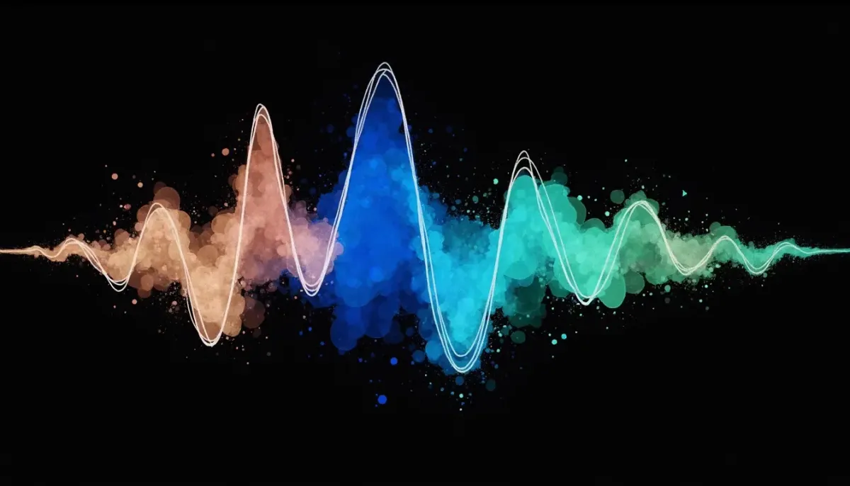 What Is Audio Bitrate in Music? | Pibox Resources