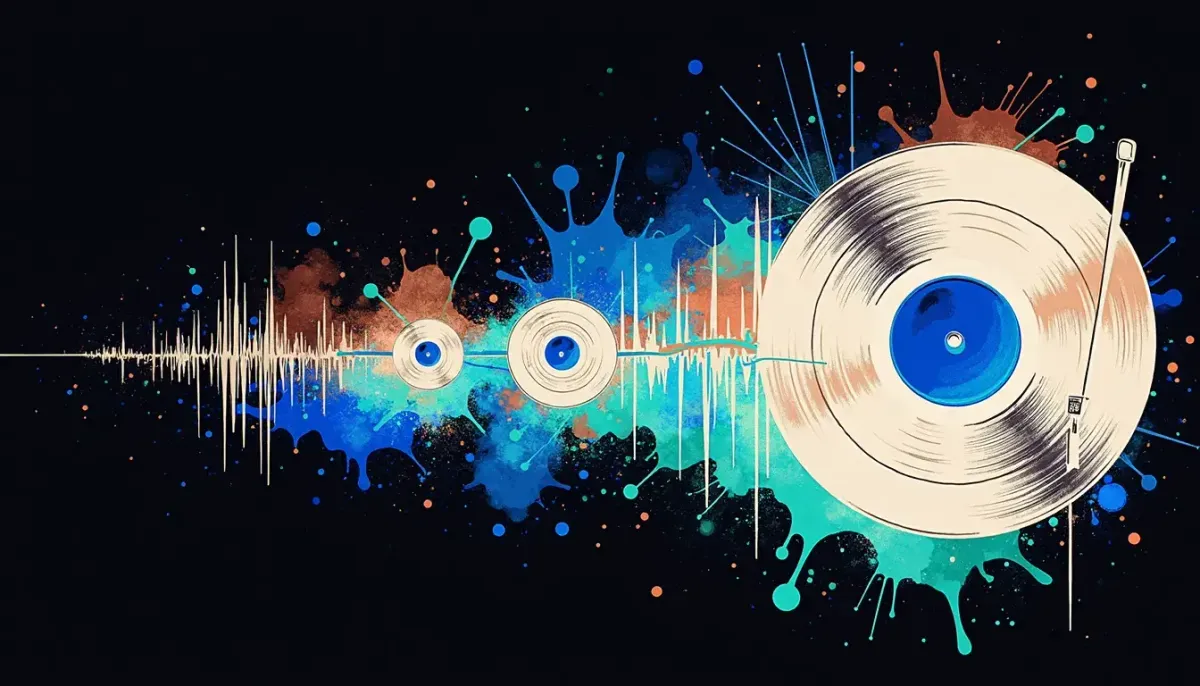 What Is Breakbeat in Music? | Pibox Resources