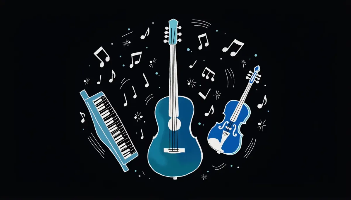 What Is Harmony in Music? | Pibox Resources