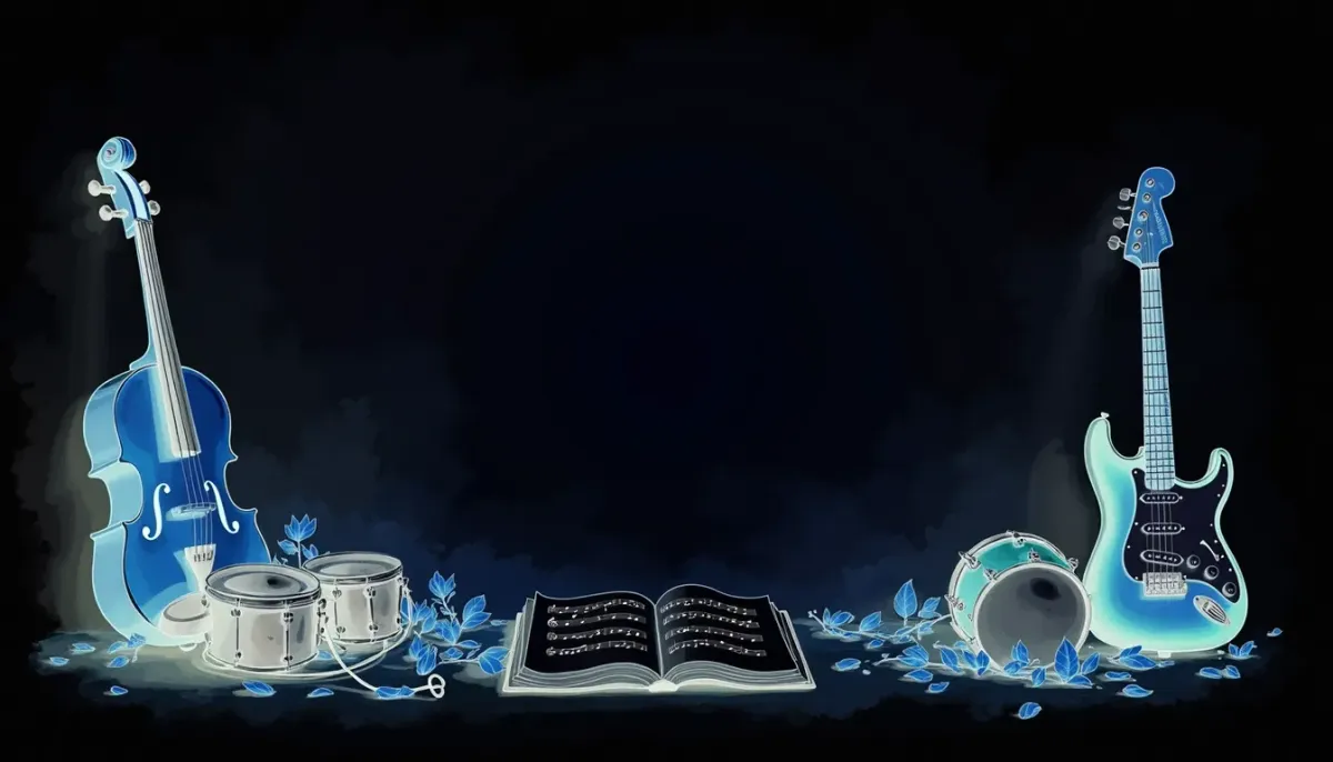 What Is Music Composition: Quick Guide for Beginners | Pibox Resources