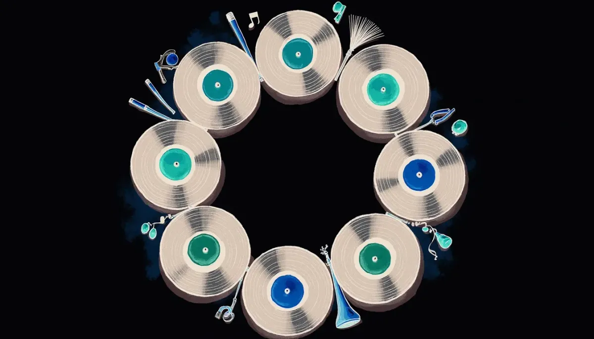 What Is Sampling in Music? | Pibox Resources