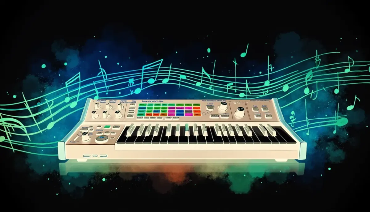 What Is a Sequencer in Music? | Pibox Resources