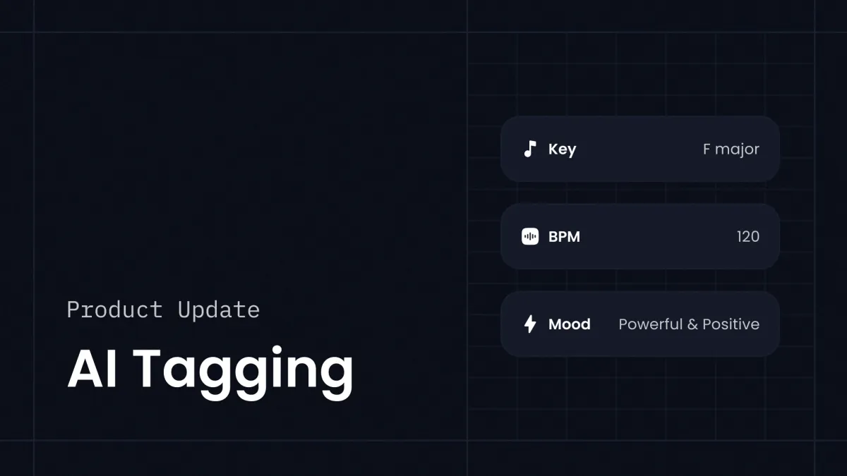 Meet Pibox AI Tagging: Automate Metadata in One Click | Pibox Resources
