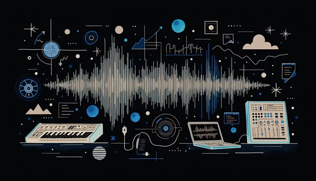 What Is Sound Design in Music? | Pibox Resources