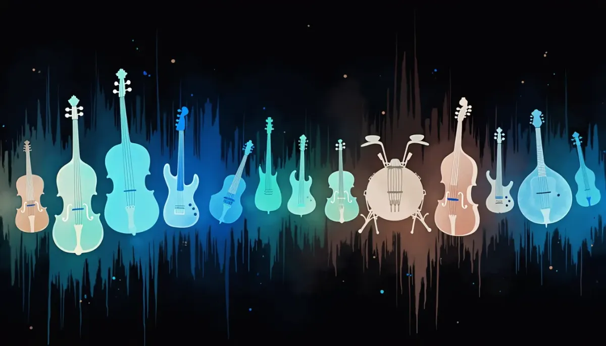 What Is Timbre in Music? | Pibox Resources