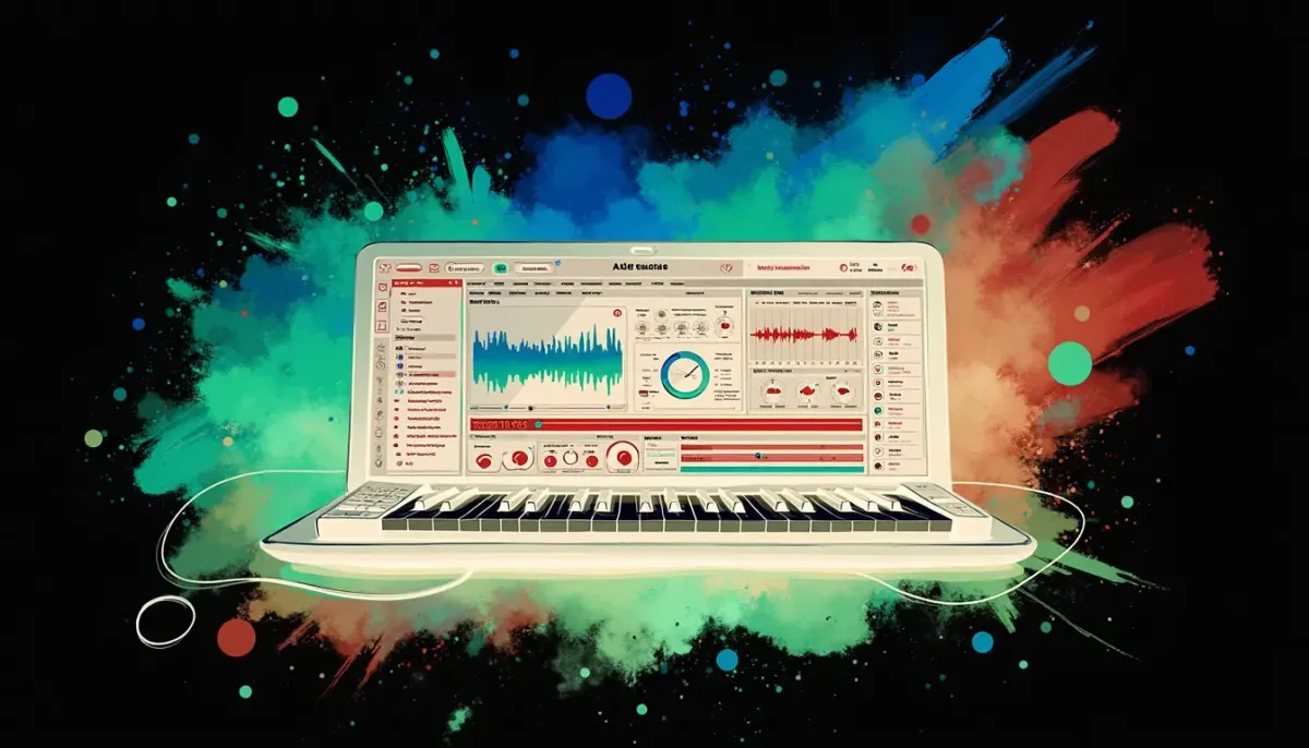 What Is VST in Music? | Pibox Resources