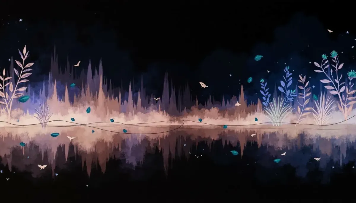 What Is Ambient Sound in Music? | Pibox Resources