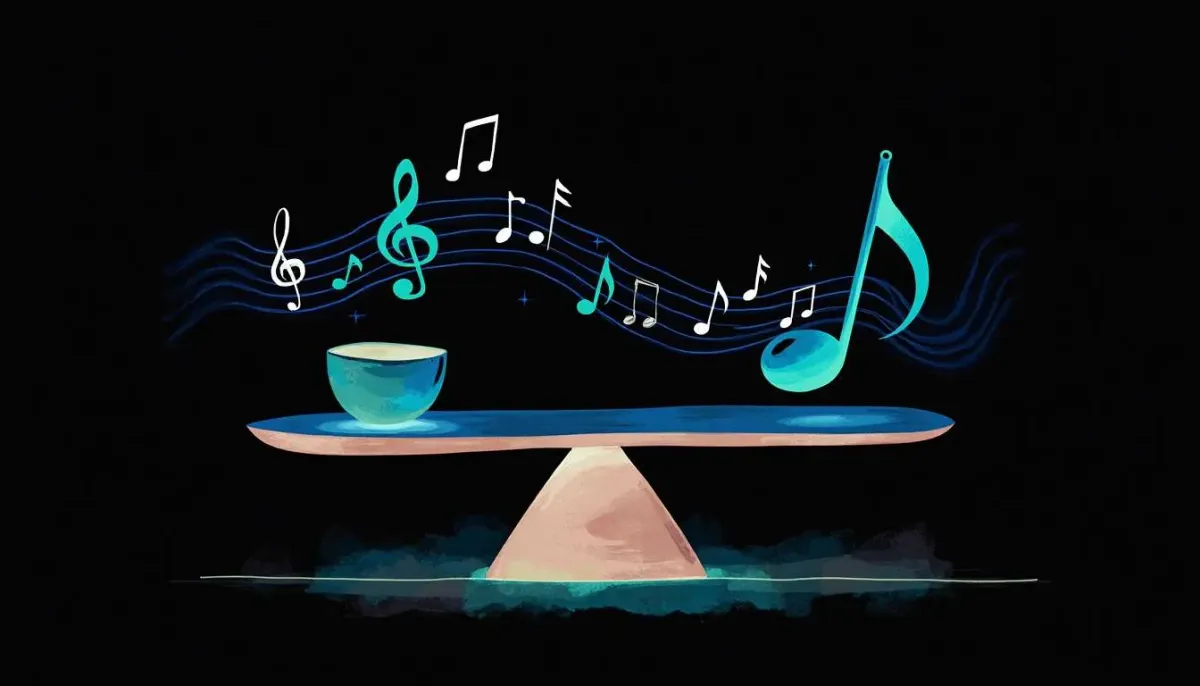 What Is Balance in Music? | Pibox Resources