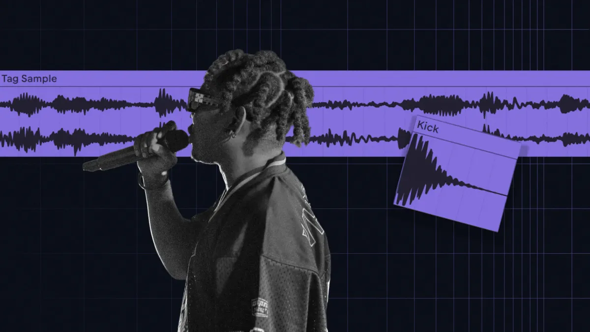 How to Make a Producer Tag: a Step-By-Step Guide | Pibox Resources